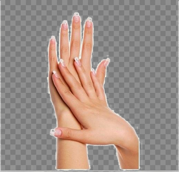 Free: Nails PNG Photo - nohat.cc