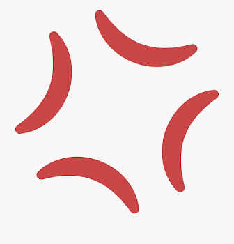 Free: Anger Manga Iconography Anime Symbol Clip Art - Anime Angry Vein ...