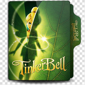 Free: Tinker Bell frame , Tinker Bell Desktop Fairy YouTube, High ...