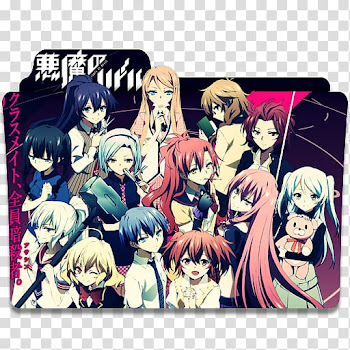 Free: Anime Icon , Anime Past, Anime Past folder icon illustration ...