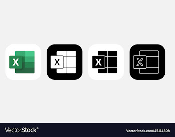 Free: Microsoft Excel Logo Microsoft Word Microsoft Office 365 Pivot ...