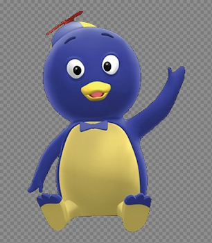Free: Backyardigans PNG Image Background - nohat.cc