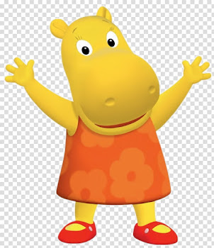 Free: Backyardigans PNG Image Background - nohat.cc