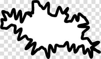 Free: Black scribble lines illustration transparent background PNG ...