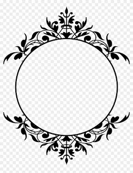 Kbach khmer frame border png - Free stock image / vector / a.i ...