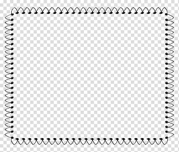 Free: Borders and Frames Grayscale , cincinnati bengals transparent ...