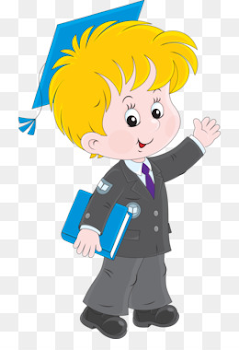 Free: Cartoon Student Clip art - student - nohat.cc