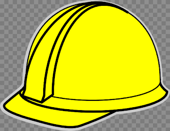 Free: Construction hat cartoon clipart images gallery for free download ...