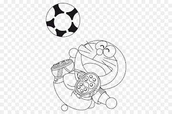 Free: The Doraemons Sprite Animation Model sheet - doraemon - nohat.cc