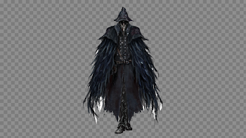 Free: Download Free png Bloodborne PNG PlusPNG.com 39 - DLPNG.com ...