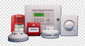 Free: Firefighter Firefighting Fire alarm system Fire alarm control ...
