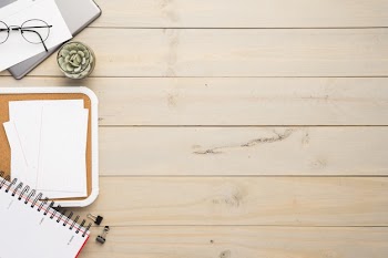 Free: Minimal Rustic Baking Flat Lay with Ingredients - nohat.cc