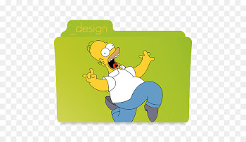 Free: Homer Simpson Graduation Selfie By Tiao-gawain - Graduation ...