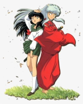 Free: Inuyasha PNG & Download Transparent Inuyasha PNG Images for Free ...