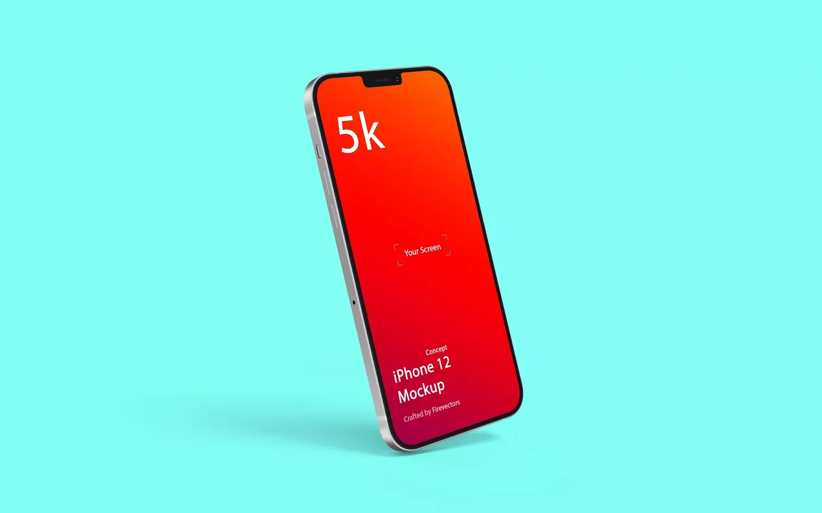 Free: iPhone 15 Pro Mockup - nohat.cc