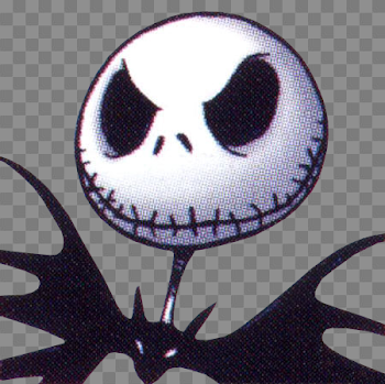 Free: Jack Skellington Drawing Art Image Skeleton - skeleton - nohat.cc