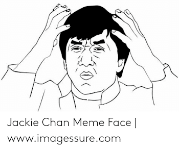 Free: Jackie Chan Meme Png 393765, Transparent Png Download For Free ...