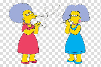 Free: Homer Simpson Graduation Selfie By Tiao-gawain - Graduation ...