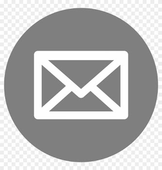 Free: Mail Icon - Mail Logo Transparent Background - nohat.cc