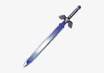 Free: Master Sword Png Vector Transparent Download - Master Sword ...