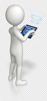 Free: Man illustration, PowerPoint animation Microsoft PowerPoint ...