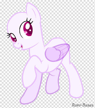 Free: MLP Base , animal cartoon character transparent background PNG ...