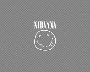 Free: Nirvana PNG Image Background - nohat.cc