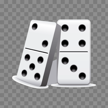 Free: PNG Domino Transparent Domino.PNG Images. | PlusPNG - nohat.cc