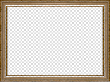 Free: PPT Border PNG Image - nohat.cc