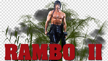 Free: Rambo PNG Pic - nohat.cc