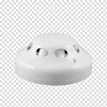 Free: Smoke detector Wireless Access Points Ubiquiti Networks unifi ...