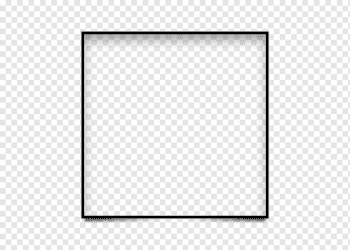 Free: square frame symbol, frame Icon, Square Frame, frame, angle ...