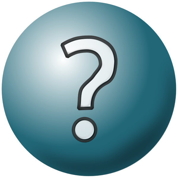 Free: Question Mark Animation Clip Art - Question Mark Animation - nohat.cc