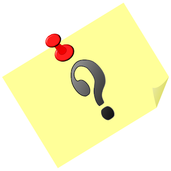 Free: Question Mark Animation Clip Art - Question Mark Animation - nohat.cc