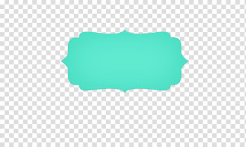 Free: Frames , teal frame transparent background PNG clipart - nohat.cc