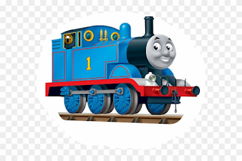 Free: Thomas The Tank Engine - Free Transparent PNG Clipart Images ...