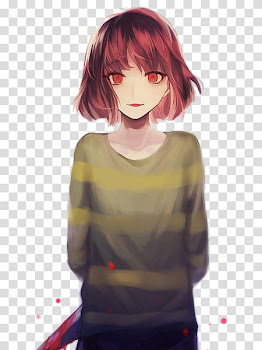 Free: Undertale Chara transparent PNG - StickPNG - nohat.cc