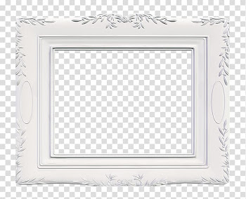 Free: Frame , white frame illustration transparent background PNG ...