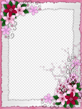 Free: rectangular pink frame,, Cute pink border, border, frame ...