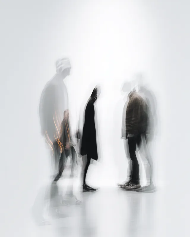 Free: Abstract Motion of Blurred Figures - nohat.cc