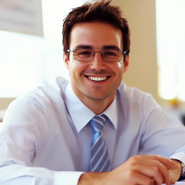 Free: Ambitious Manager Envisions Stress-Free Company Growth and Family ...