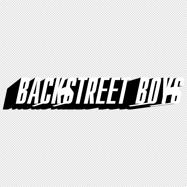 Free: Backstreet Boys Logo PNG Transparent & SVG Vector - Freebie ...
