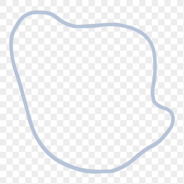 Free: Blue irregular frame png sticker, | Free PNG - rawpixel - nohat.cc