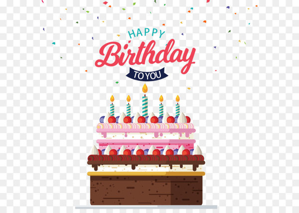 Free: Cake Birthday Card - nohat.cc