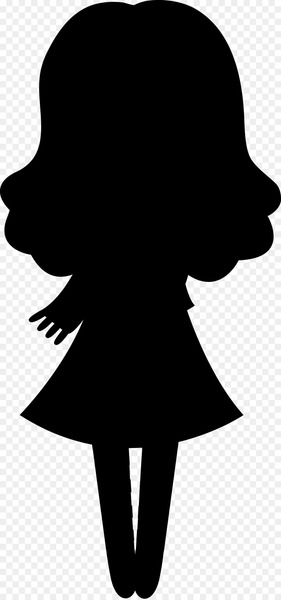 Free: Clip art Silhouette Logo Illustration Professor Albus Dumbledore ...