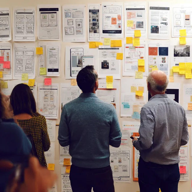 Free: Collaborative Ideation Session for Desktop Shopping Application ...