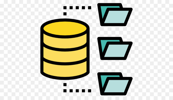 Free: Computer Icons Scalable Vector Graphics Database Portable Network Graphics - computer ...