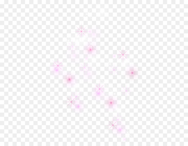 Free: Desktop Wallpaper Petal Sky Pattern - pink twinkling stars - nohat.cc