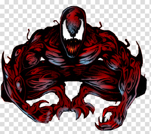 Free: Download Free png Carnage Transparent - DLPNG.com - nohat.cc
