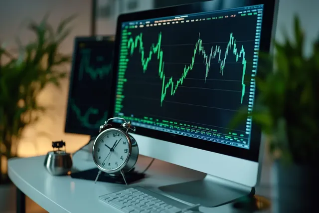 Free: Dynamic Trading: Time Management with Growth Charts - nohat.cc